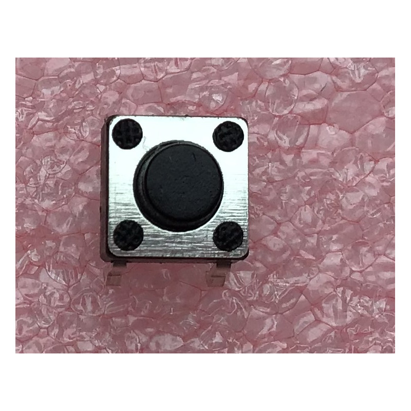 Switch TACT SPST-NO 0,05A 12V