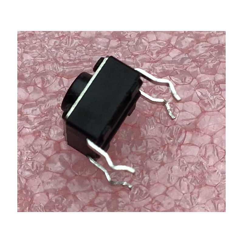 Switch TACT SPST-NO 0,05A 12V