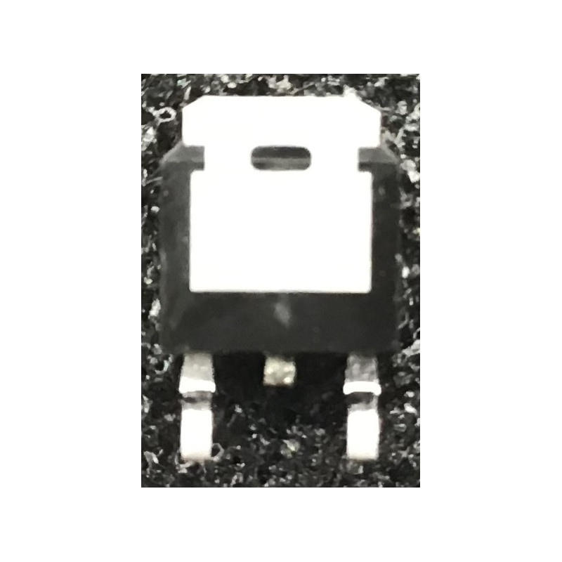 Tranzystor K3918
