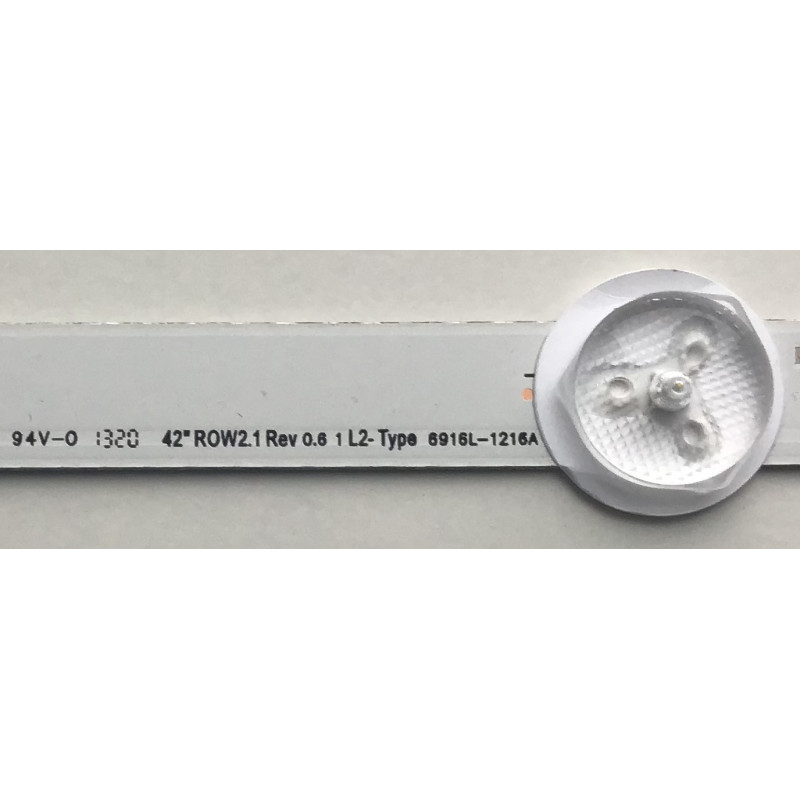Listwa LED LG 42" 6916L-1214A L2