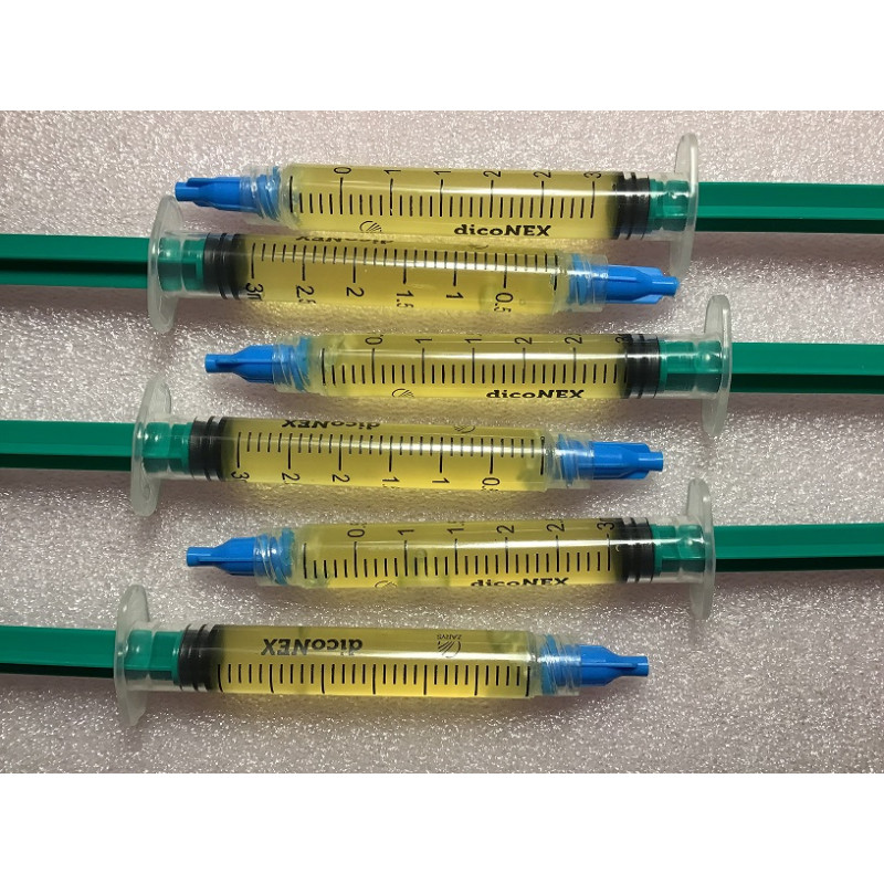 Topnik AIM NC254 strzkawka z igłą 3ml