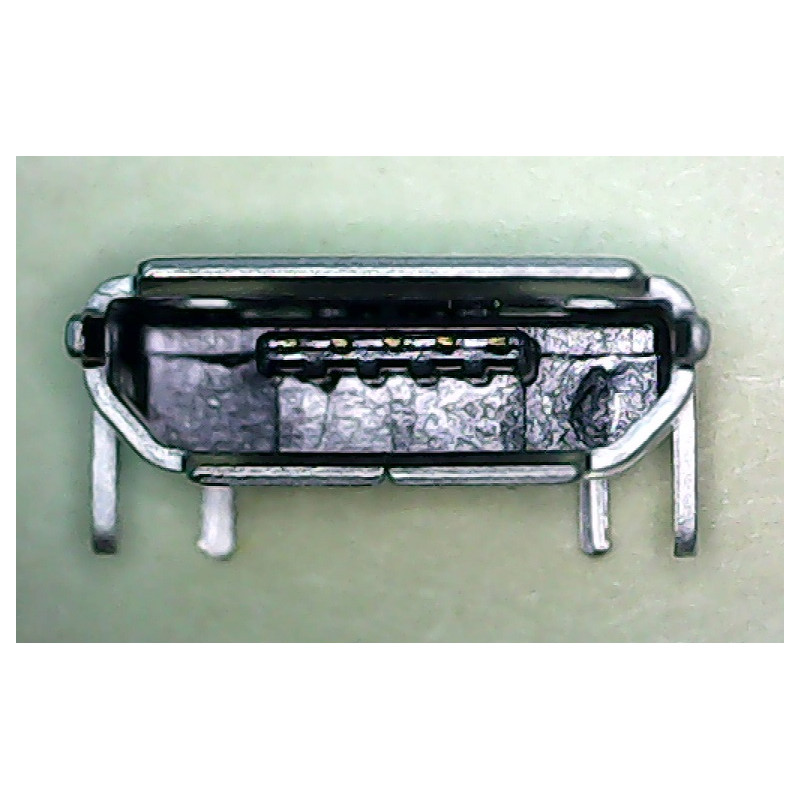 Gniazdo Micro-USB 0002