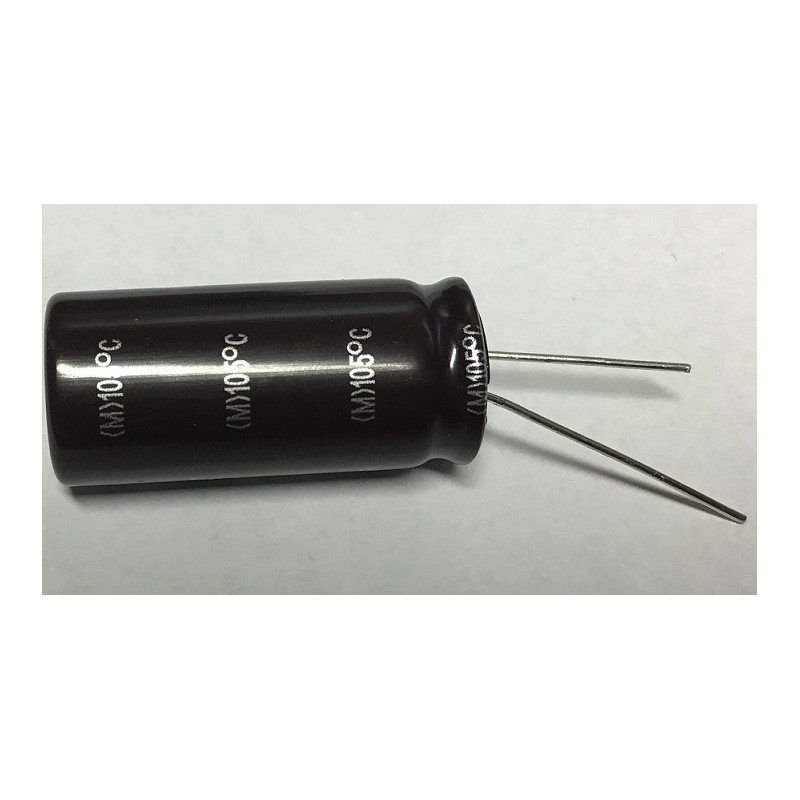 Kondensator 1000uF 63V SAMYOUNG