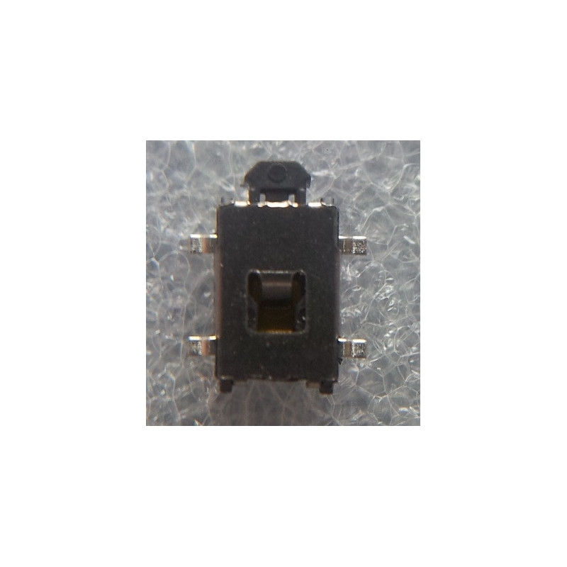 Sennheiser Microphone Switch